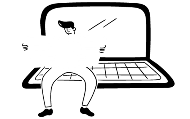 P5.JS: Zeichnen mit der Open-Source-JavaScript-Bibliothek