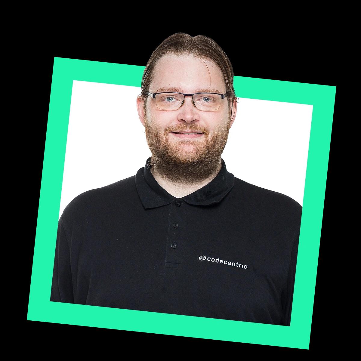 codecentric Team Karlsruhe