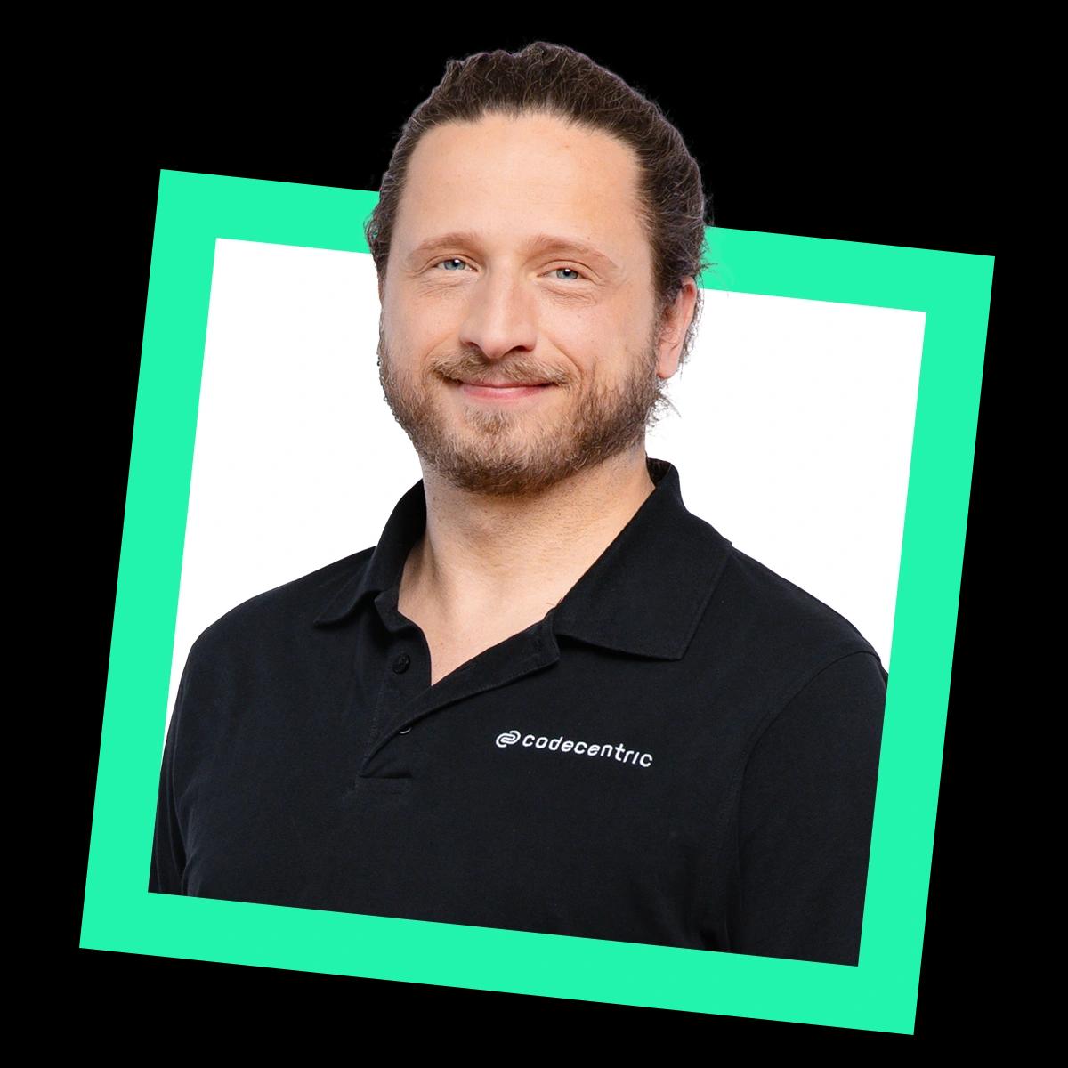 codecentric Team Solingen