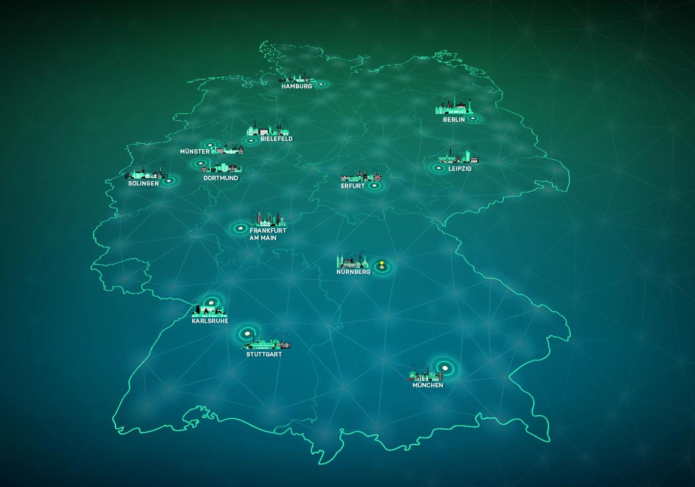 codecentric Hard Facts