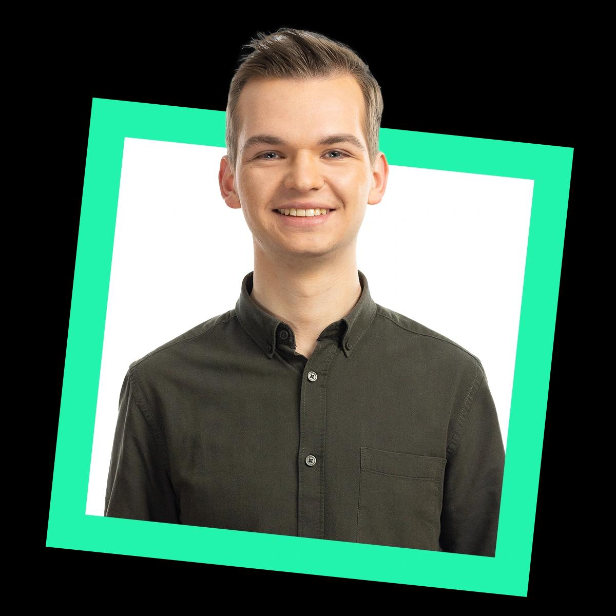 codecentric Team Münster