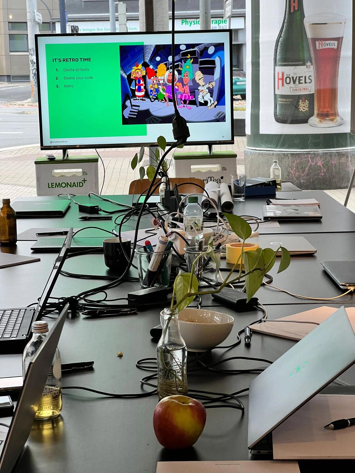 IT Consulting aus Dortmund | codecentric AG