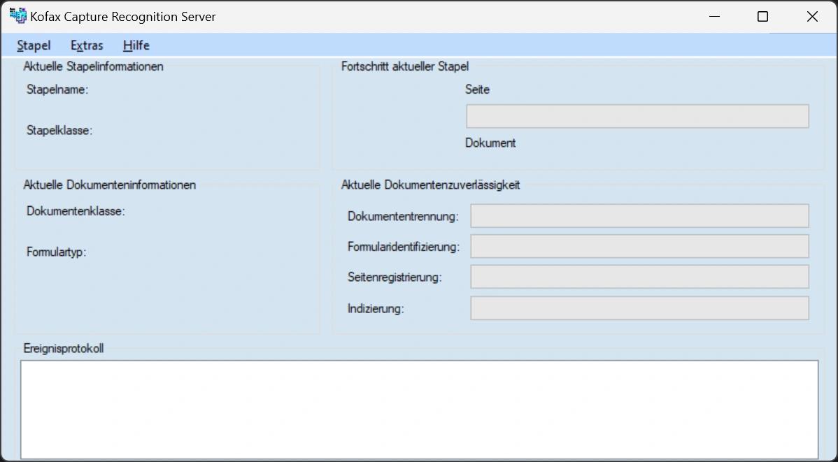 TR-RESISCAN à la codecentric: Effiziente Dokumentverarbeitung