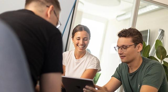 codecentric AG | Creating the digital future together.