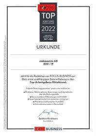 Karriere bei codecentric