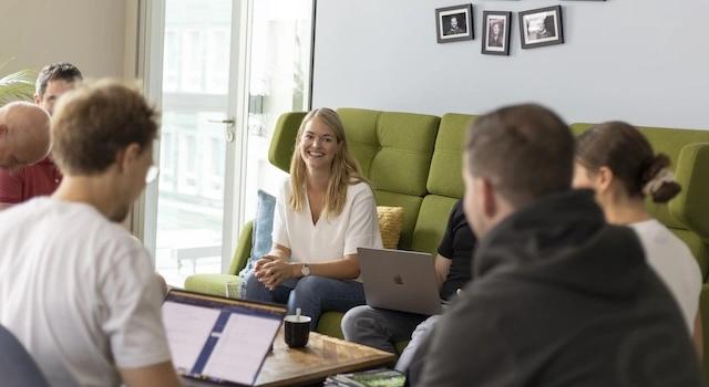 codecentric AG: Über uns